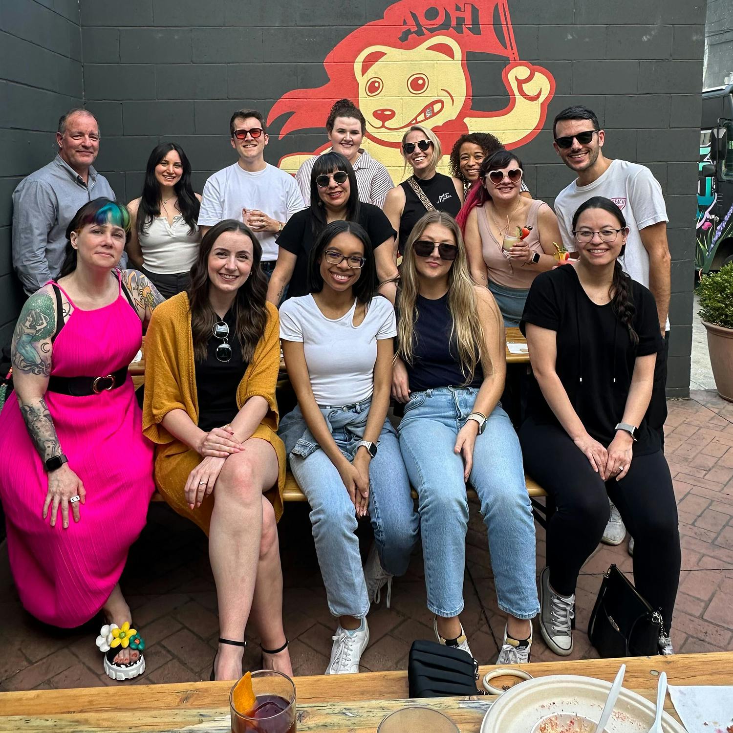 Software Developer at Orange Barrel Media